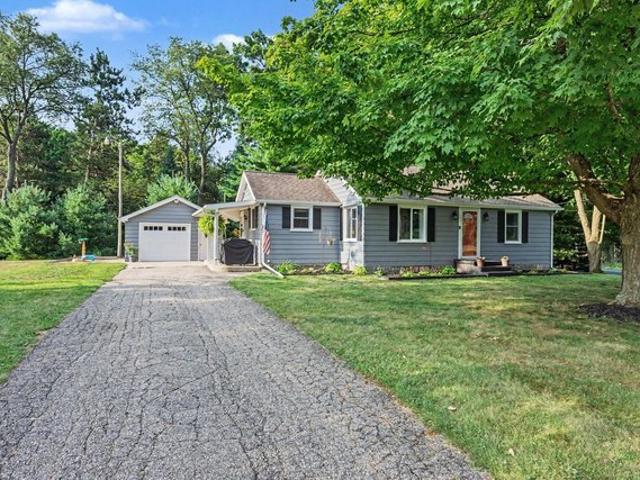 12850 E C Ave, Hickory Corners, MI 49060