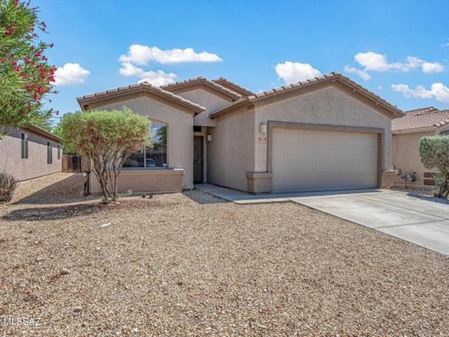 12850 E Red Iron Trl, Vail, AZ 85641