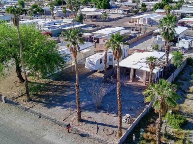 12850 E 35th St, Yuma, AZ 85367