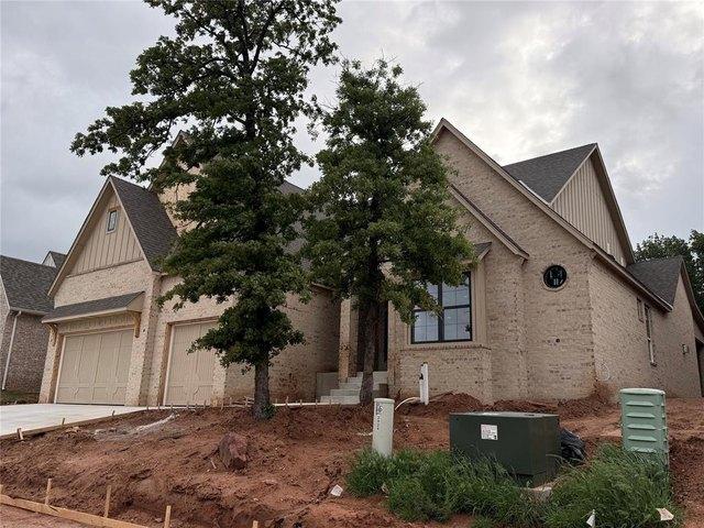 12850 Hidden Trl, Arcadia, OK 73007
