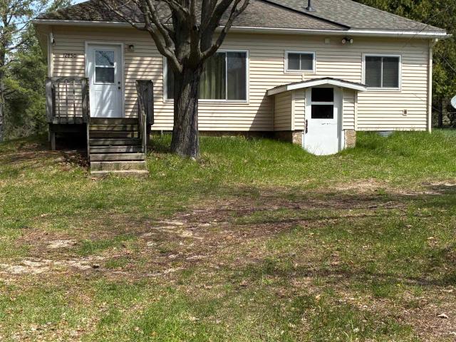 12850 Miller Road