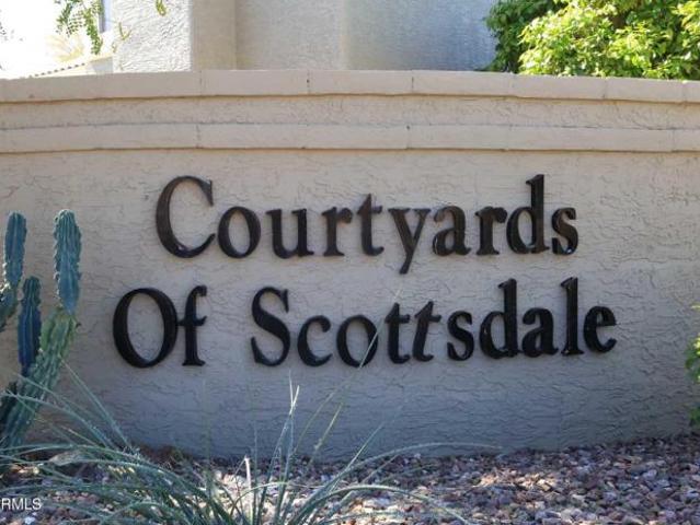 12850 N 92nd Pl, Scottsdale, AZ 85260