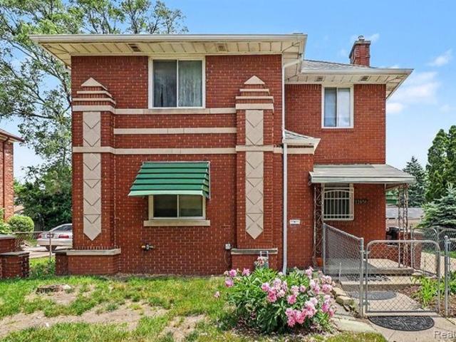 12851 E Outer Dr, Detroit, MI 48224