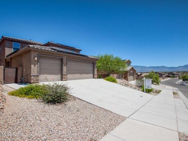 12851 E Pantano View Dr, Vail, AZ 85641