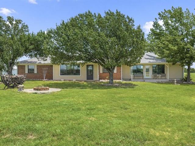 12851 Lidda Ln, Marietta, OK 73448