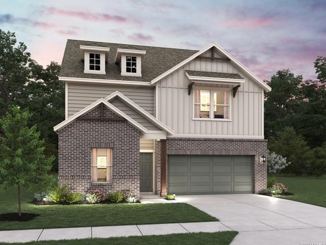 12851 Lower Peach Way, Schertz, TX 78154