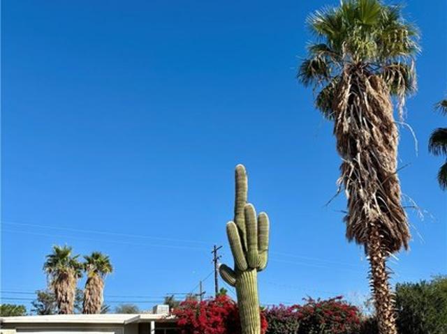 12852 Catalpa Ave, Desert Hot Springs, CA 92240