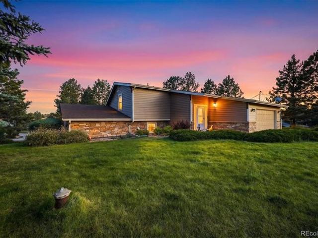 12857 Piney Lake Rd, Parker, CO 80138