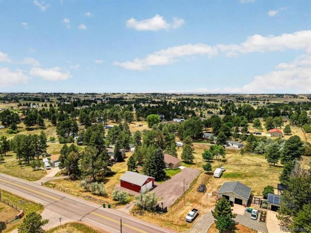 12857 Piney Lake Road