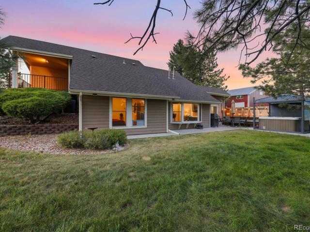 12857 Piney Lake Road