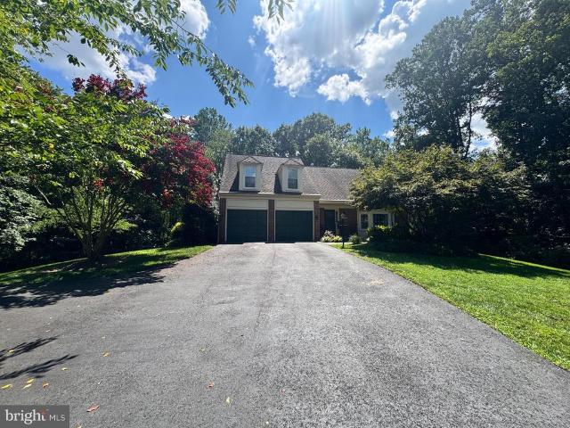 12855 Valleywood Drive
