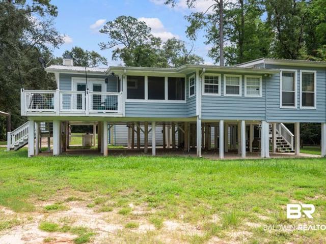 12855 Woodhaven Dairy Rd W, Silverhill, AL 36576