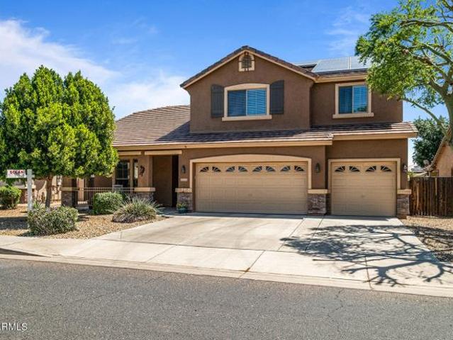 12855 N 149th Dr, Surprise, AZ 85379