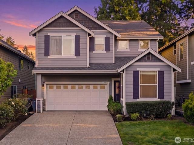 12855 NE 197th Pl, Woodinville, WA 98072