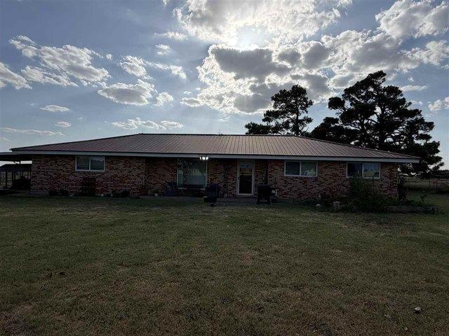 12855 NE 225th St, Fletcher, OK 73541