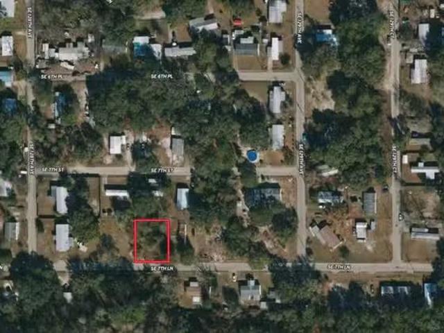 12855 SE 7th Ln, Silver Springs, FL 34488 MLS O6208335