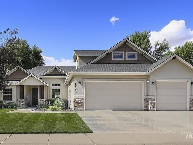 12856 W Telemark St, Boise, ID 83713
