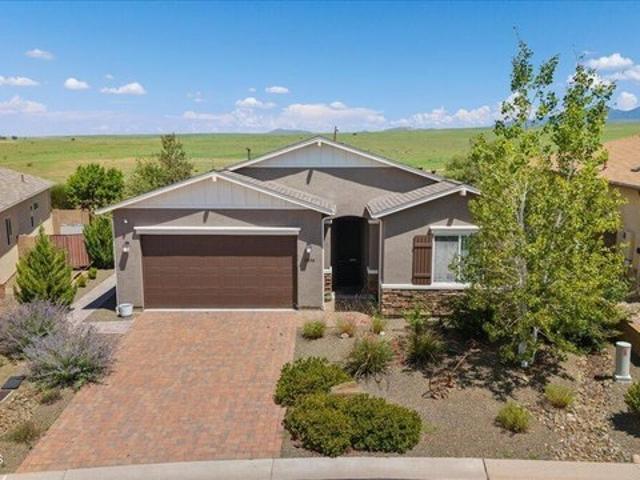 12856 E Barreto St, Prescott Valley, AZ 86327