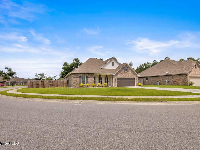 12856 Jackson Lee Drive