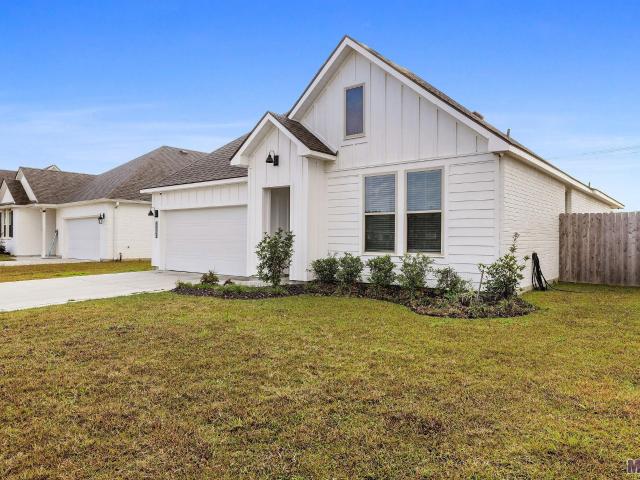 12856 Silverbell Ave, Denham Springs, LA 70726 | MLS #BR2025022