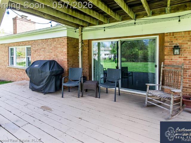 12858 Croftshire Drive