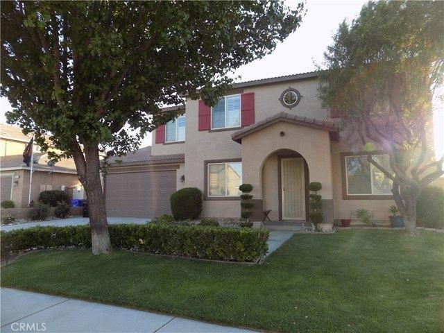 12858 Mesa View Dr, Victorville, CA 92392