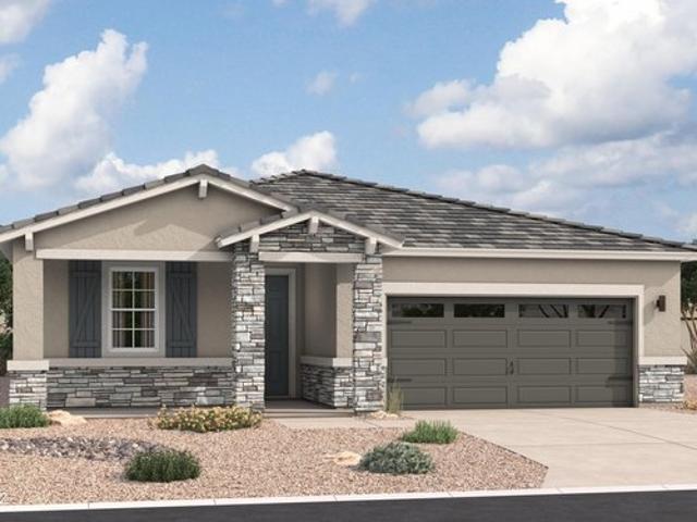 12858 N Prepona Dr, Marana, AZ 85653