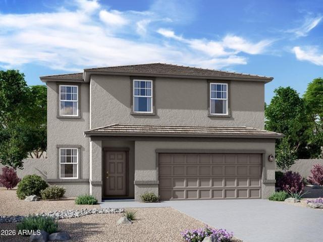 12859 E Wallflower Ln, Florence, AZ 85132