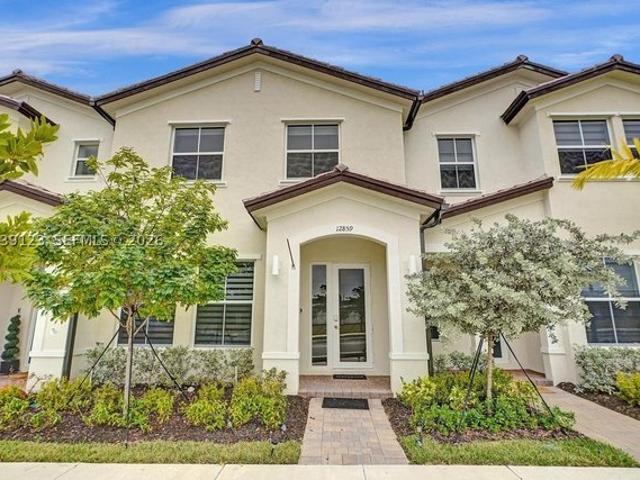 12859 SW 243rd Ter, Homestead, FL 33032