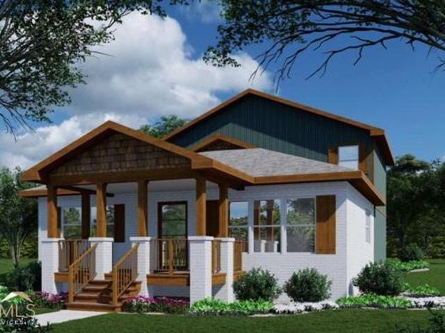 1285 McClure Ave NW, Atlanta, GA 30314