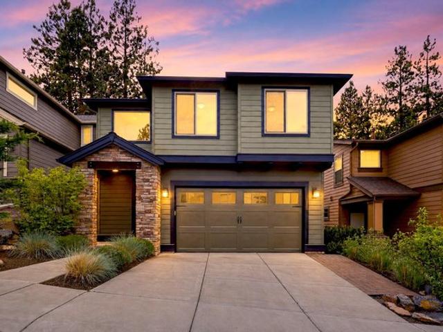 1285 NW Criterion Ln, Bend, OR 97703