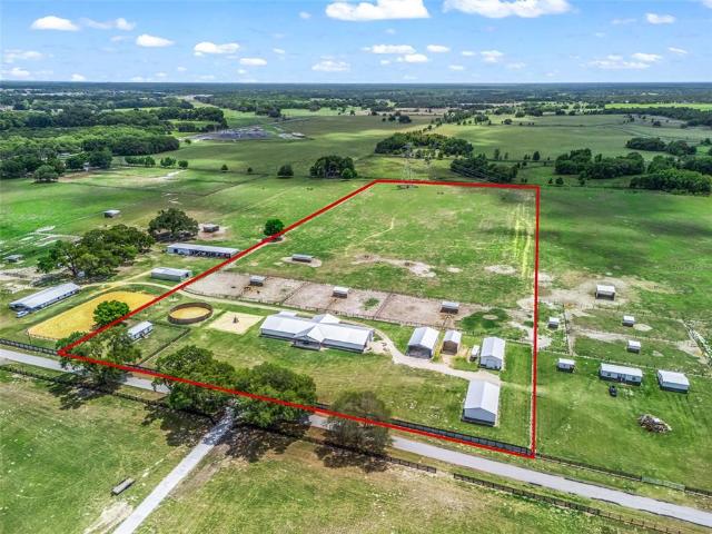 1285 NW 102nd Blvd, Wildwood, FL 34785 | MLS #G5110