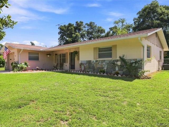 1285 N Haggerty Pt, Crystal River, FL 34429