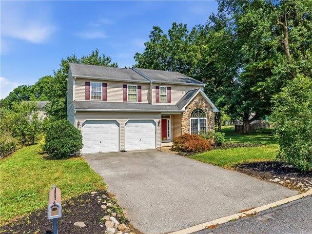 1285 N Main St, South Whitehall Township, PA 18104