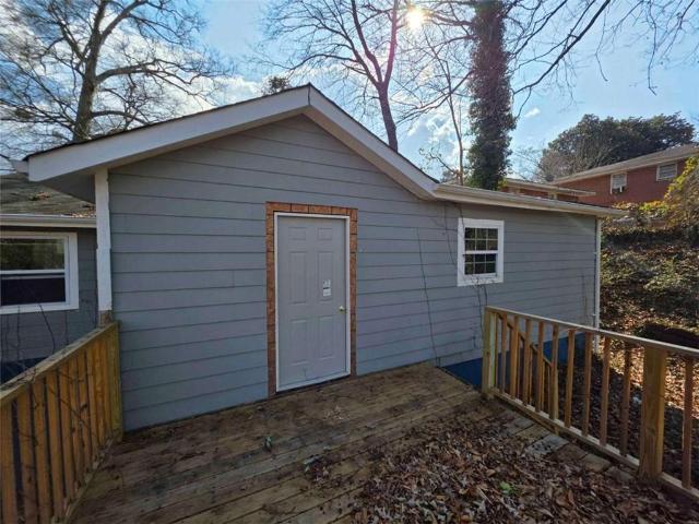 1285 North Ave NW, Atlanta, GA 30318 | MLS #7730