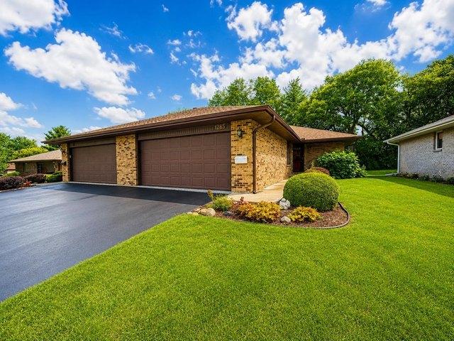 1285 Brandywine Dr Unit 27B, Rockford, IL 61108