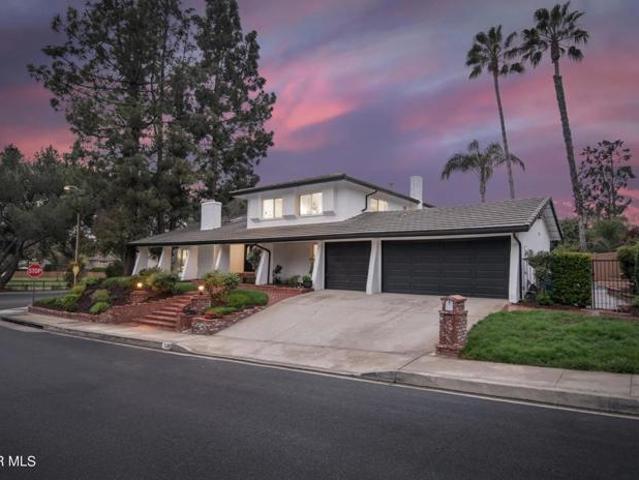 1285 Brookview Ave, Westlake Village, CA 91361
