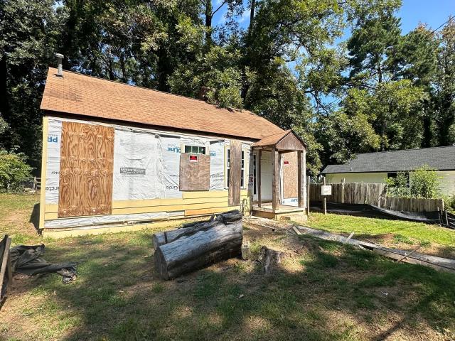 1285 Campbellton Rd SW, Atlanta, GA 30310 | MLS #10601 | Compass