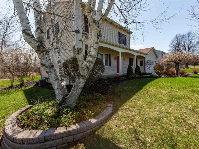 1285 Centennial Drive