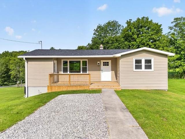 1285 Church St, Wytheville, VA 24382