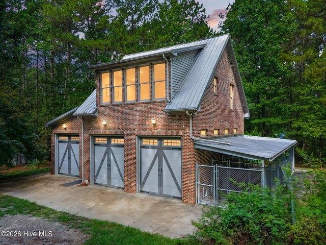 1285 Cool Springs Rd, Lillington, NC 27546