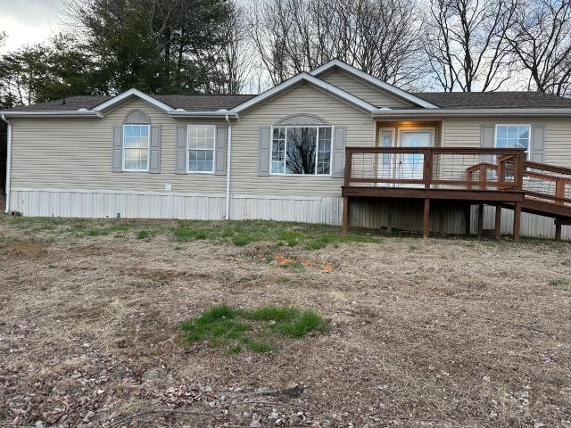 1285 Dyer Road