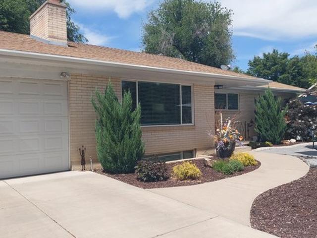 1285 E Jeanne Ave, Murray, UT 84121