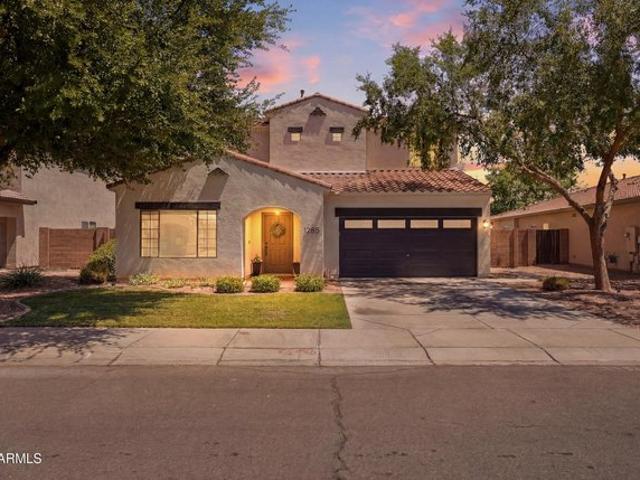 1285 E Parkview Dr, Gilbert, AZ 85295