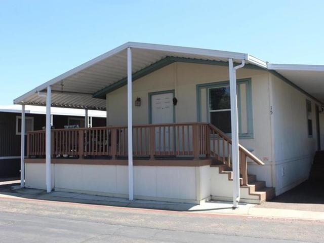 1285 E Washington Ave Spc 15, El Cajon, CA 92019