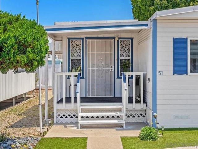 1285 E Washington Ave Spc 51, El Cajon, CA 92019