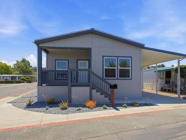 1285 E Washington Ave Spc 73, El Cajon, CA 92019