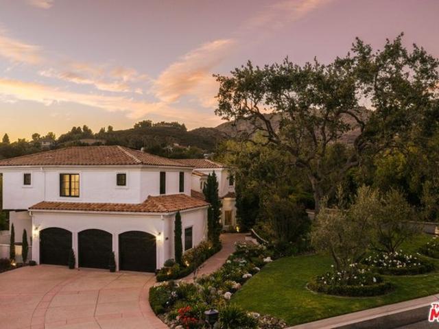 1285 Falling Star Ave, Westlake Village, CA 91362
