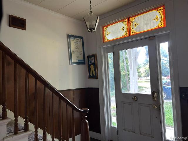 1285 Grange Hall Road