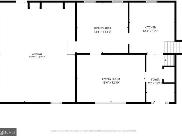 1285 Hunterstown Hampton Road